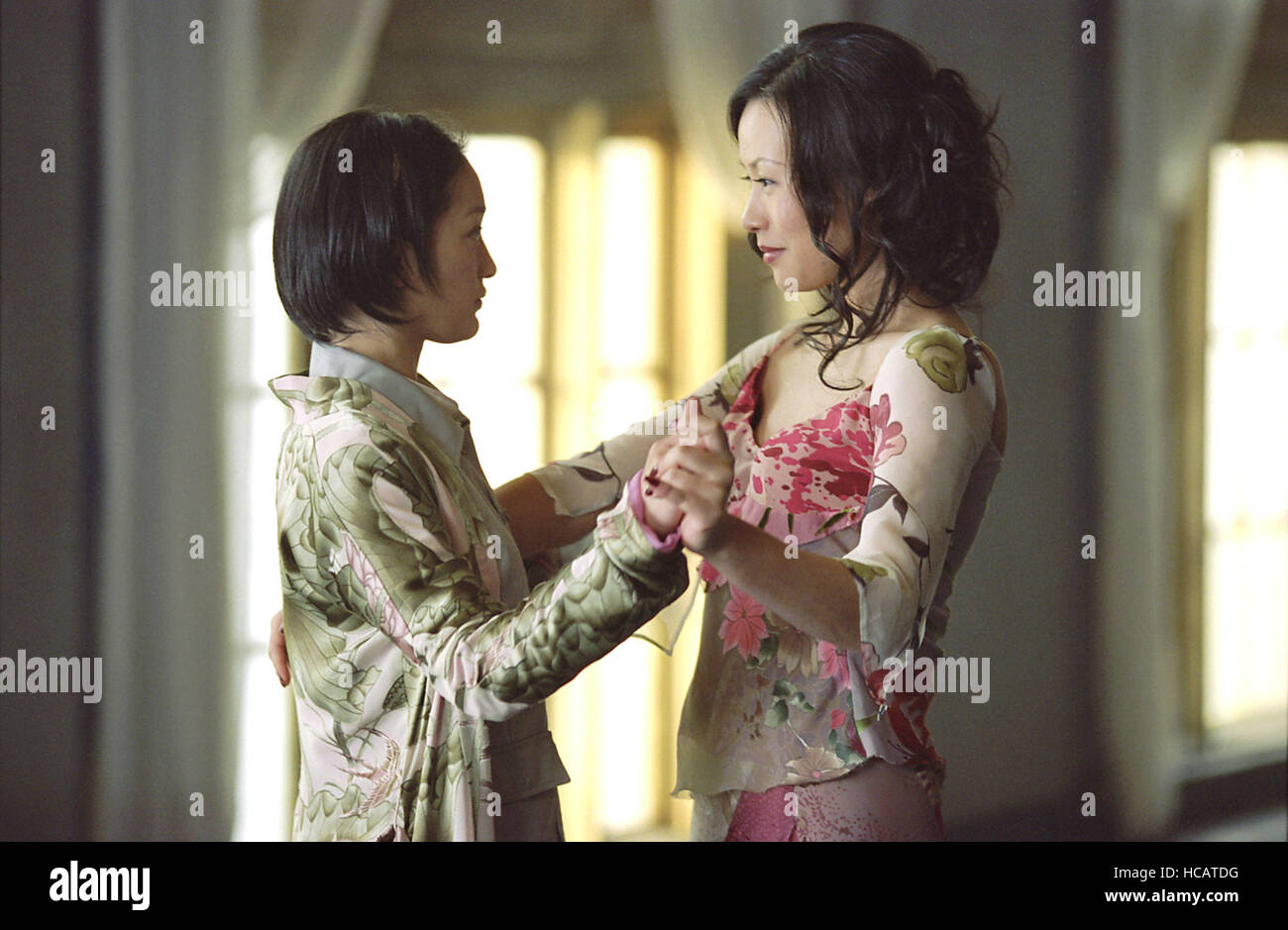 BEAUTY REMAINS, (aka MEI REN YI JIU), Xun Zhou, Vivian Wu, 2005 ...