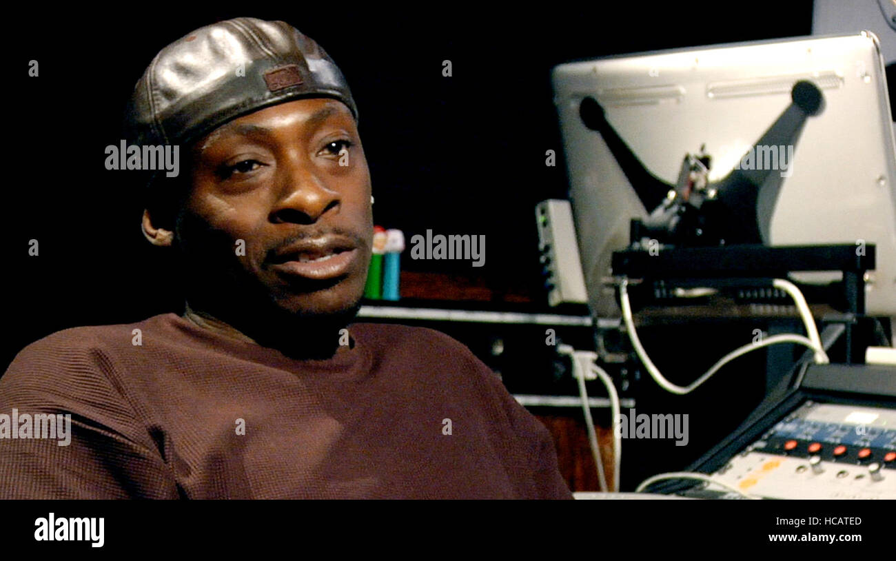 BEATS RHYMES & LIFE: THE TRAVELS OF A TRIBE CALLED QUEST, producer Pete ...