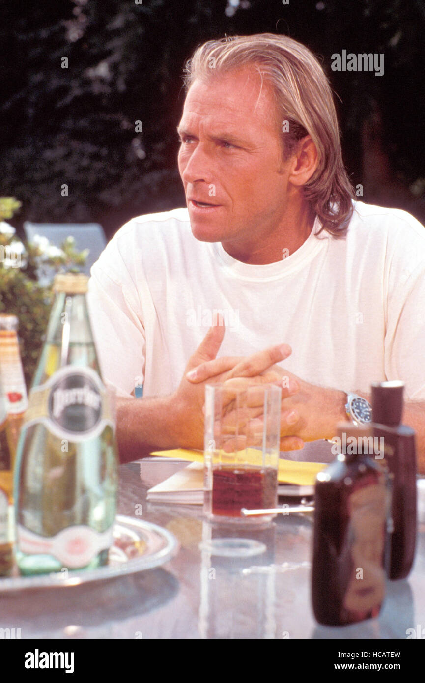 BERT RIGBY, YOU'RE A FOOL!, Corbin Bernsen, 1989, © Warner Brothers ...