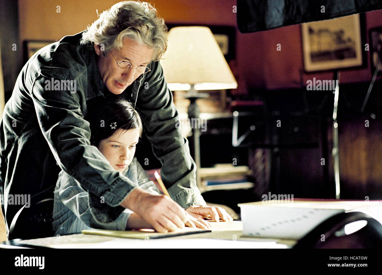 BEE SEASON, Richard Gere, Flora Cross, 2005, (c) Fox Searchlight ...