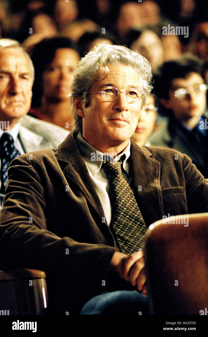 BEE SEASON, Richard Gere, 2005, (c) Fox Searchlight/courtesy Everett ...