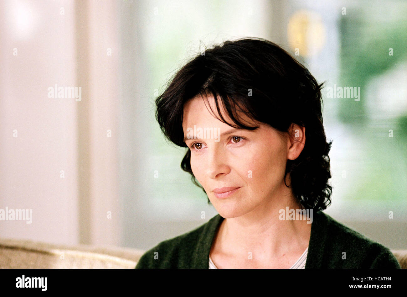 BEE SEASON, Juliette Binoche, 2005, (c) Fox Searchlight/courtesy ...