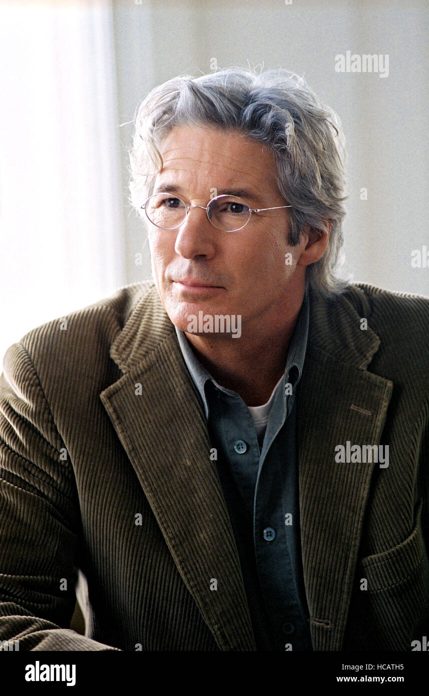 BEE SEASON, Richard Gere, 2005, (c) Fox Searchlight/courtesy Everett ...