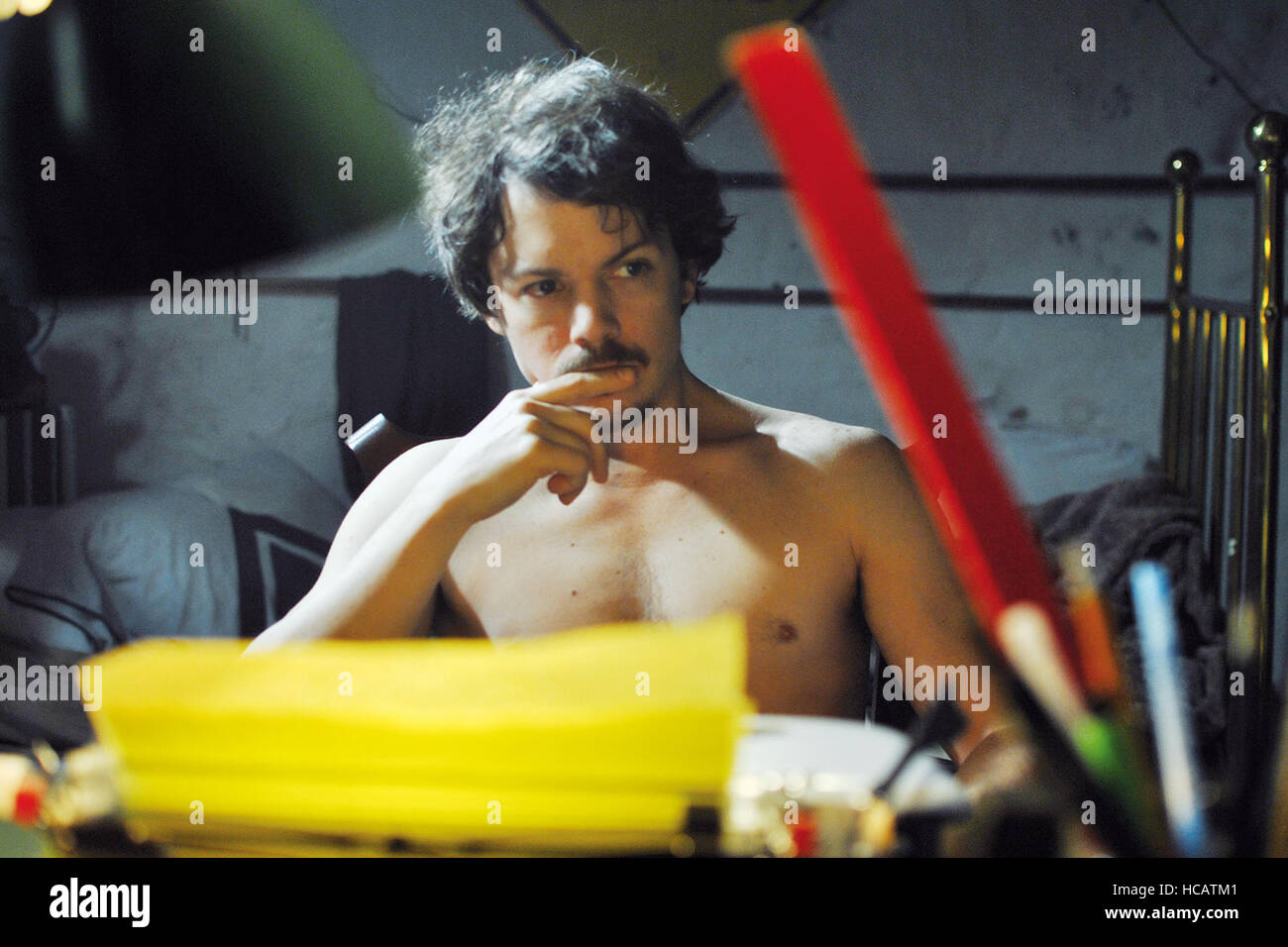 BEAUTIFUL SOMETHING, Brian Sheppard, 2015. © Ariztical / courtesy ...