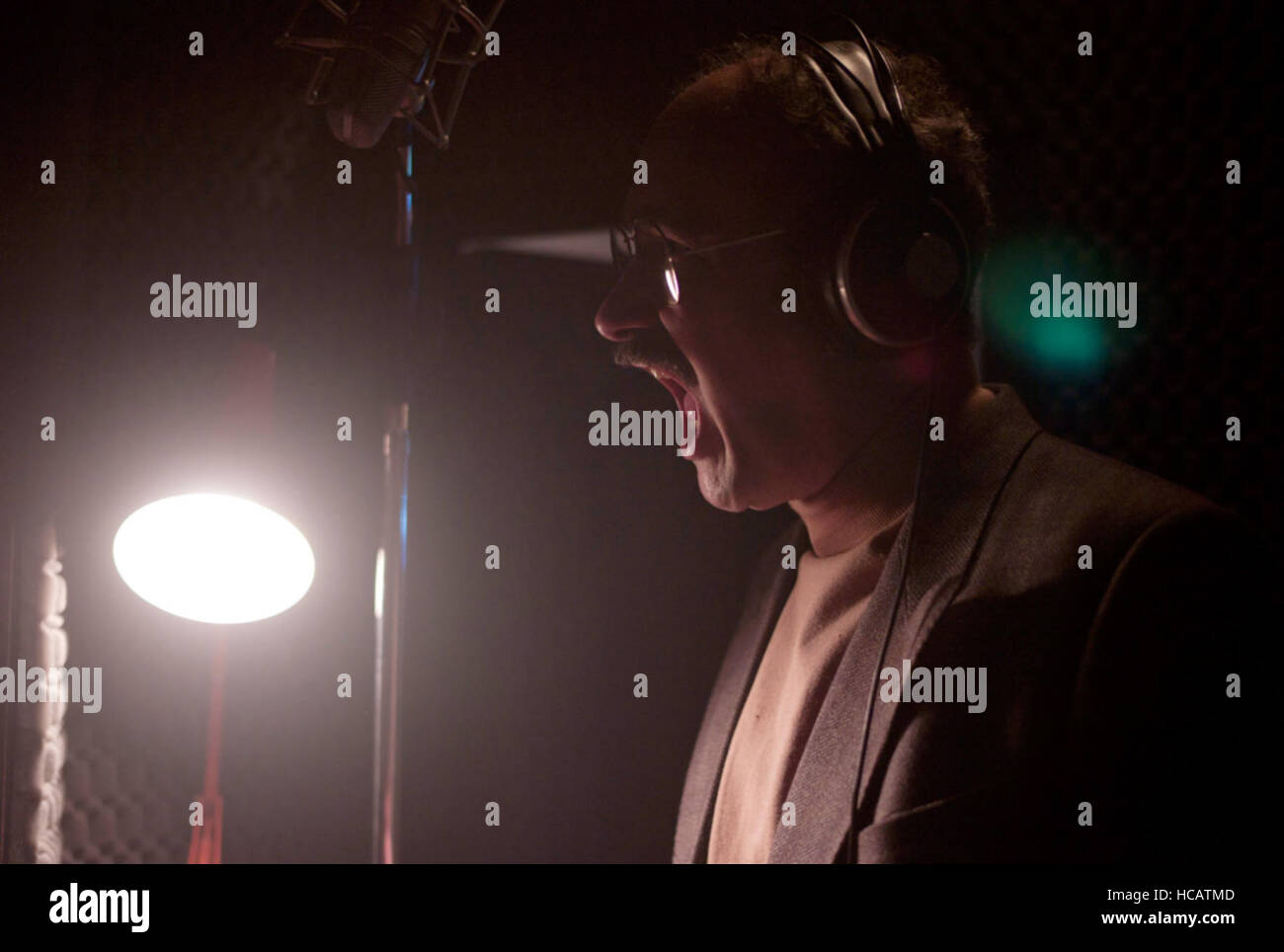 BERBERIAN SOUND STUDIO, Jean-Michael van Schouwburg, 2012. ©IFC ...