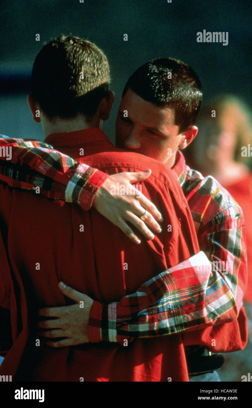 BEAUTIFUL THING, Glen Berry, Scott Neal, 1996, (c) Sony Pictures ...