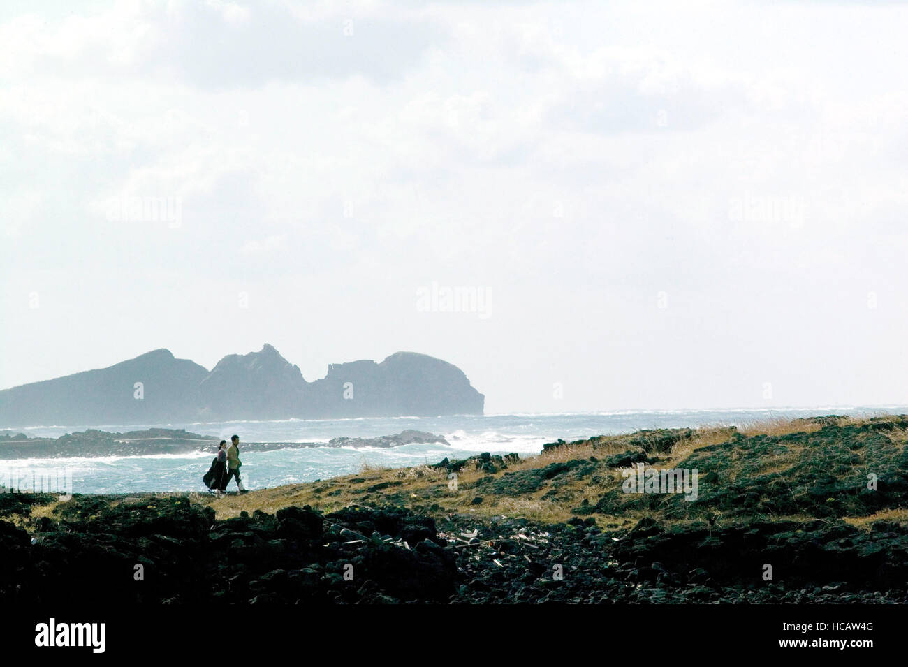 BEYOND THE YEARS, (aka CHUN NYUN HACK), 2007. ©HB Entertainment ...