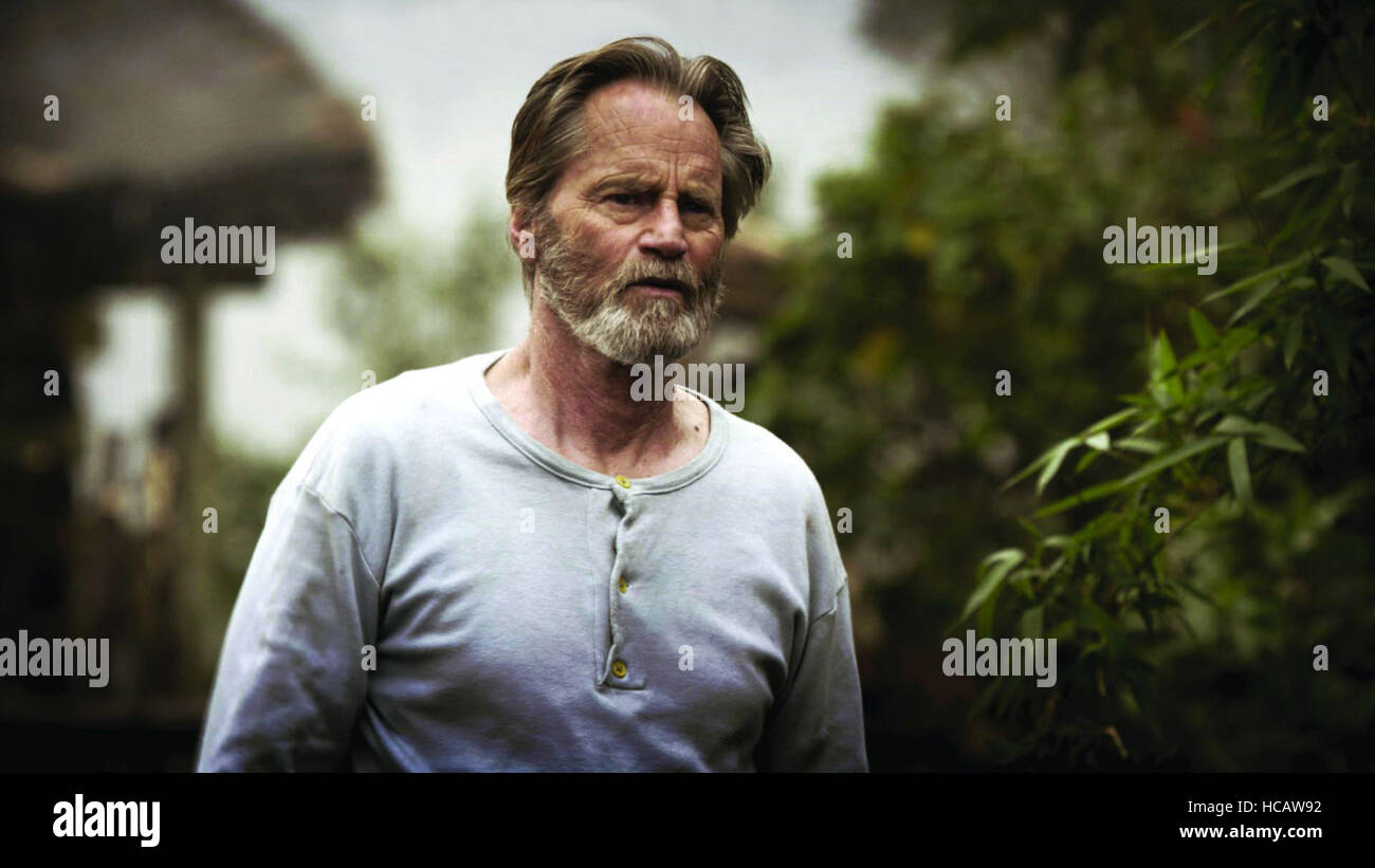 BLACKTHORN, Sam Shepard, 2011. ph: Pablo Paniagua/©Magnolia Pictures ...