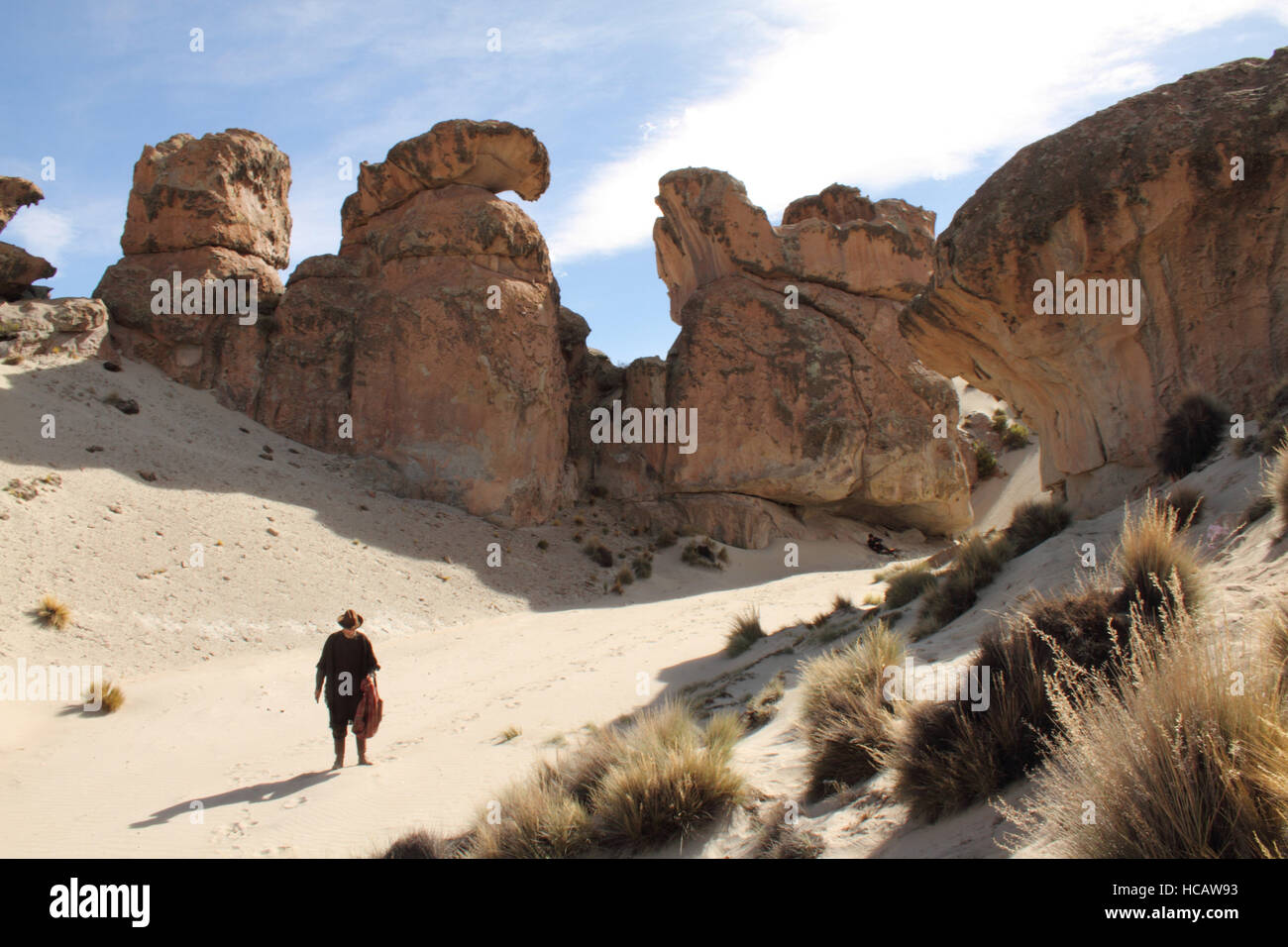BLACKTHORN, Sam Shepard, 2011. ph: Pablo Paniagua/©Magnolia Pictures ...