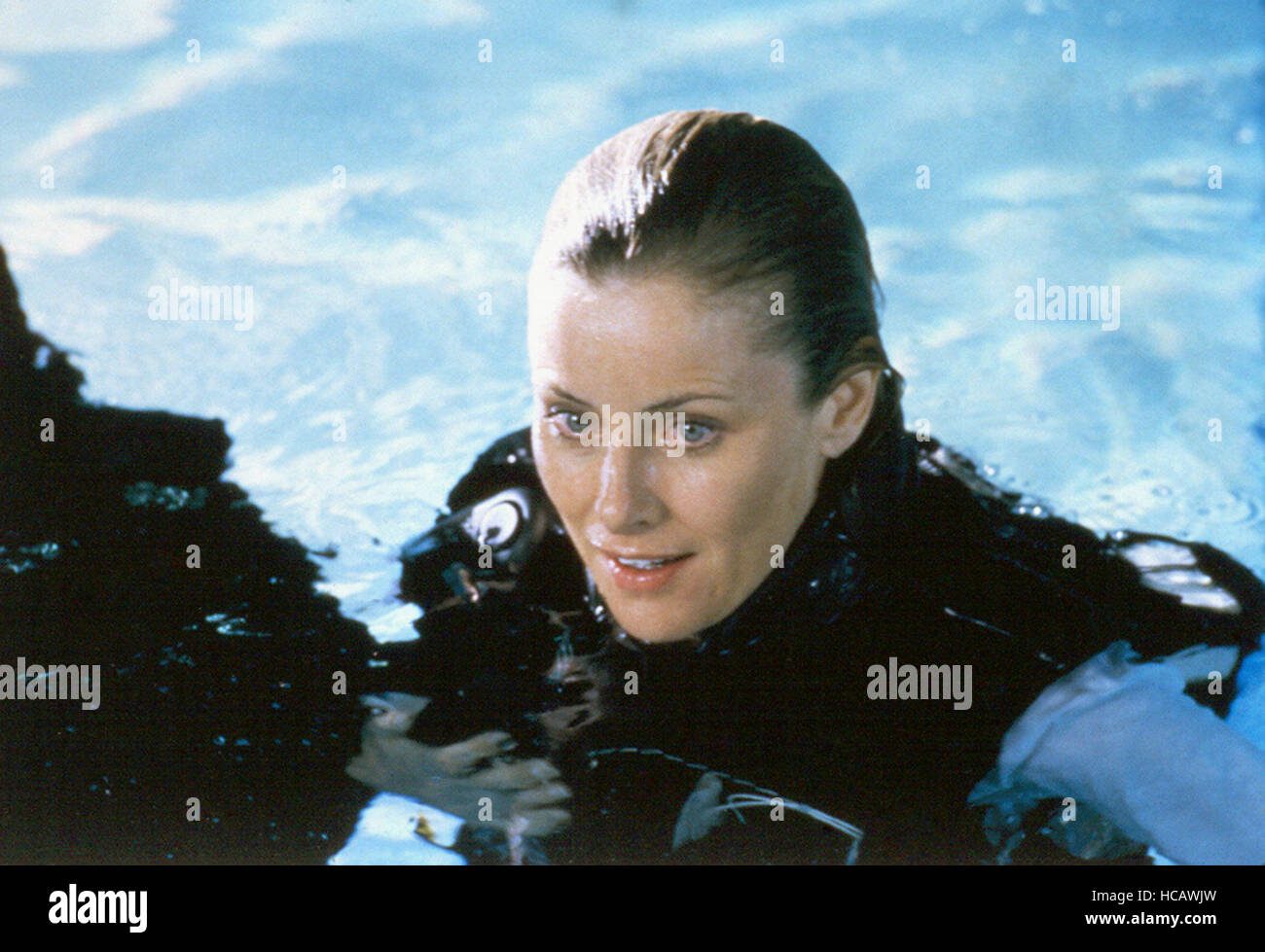 BLAST, Kimberly Warren, 1997. ©Imperial Entertainment Corp./courtesy ...