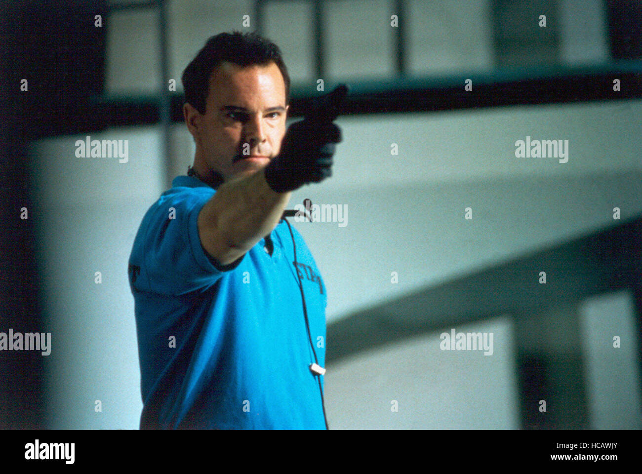 BLAST, Andrew Divoff, 1997. ©Imperial Entertainment Corp./courtesy ...