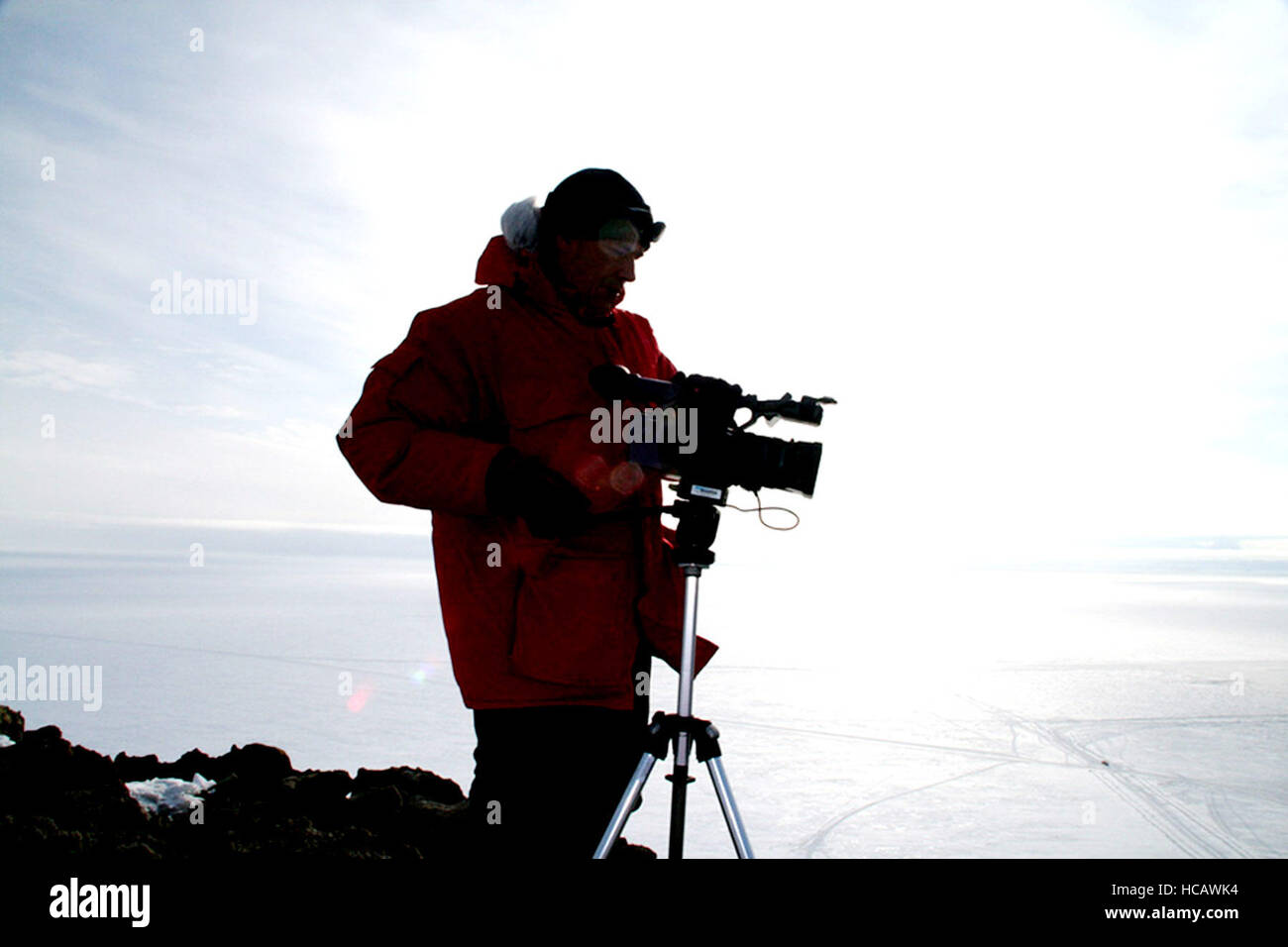 BLAST!, director Paul Devlin, on set, 2008. Ph: Mark Devlin/©Louise ...