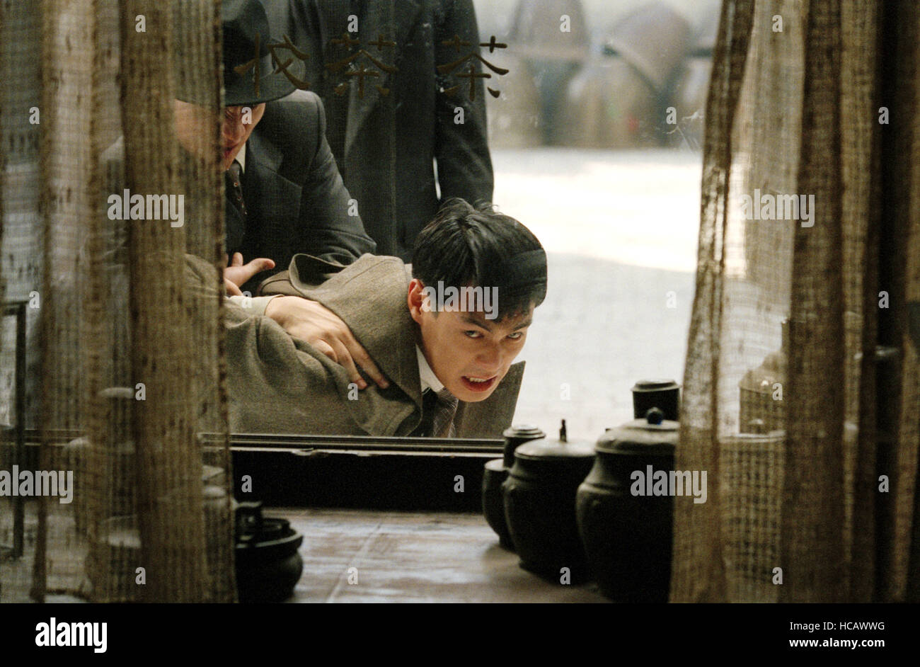 BLOOD BROTHERS, (aka TIAN TANG KOU), Tony YANG, 2007. ©First Look ...