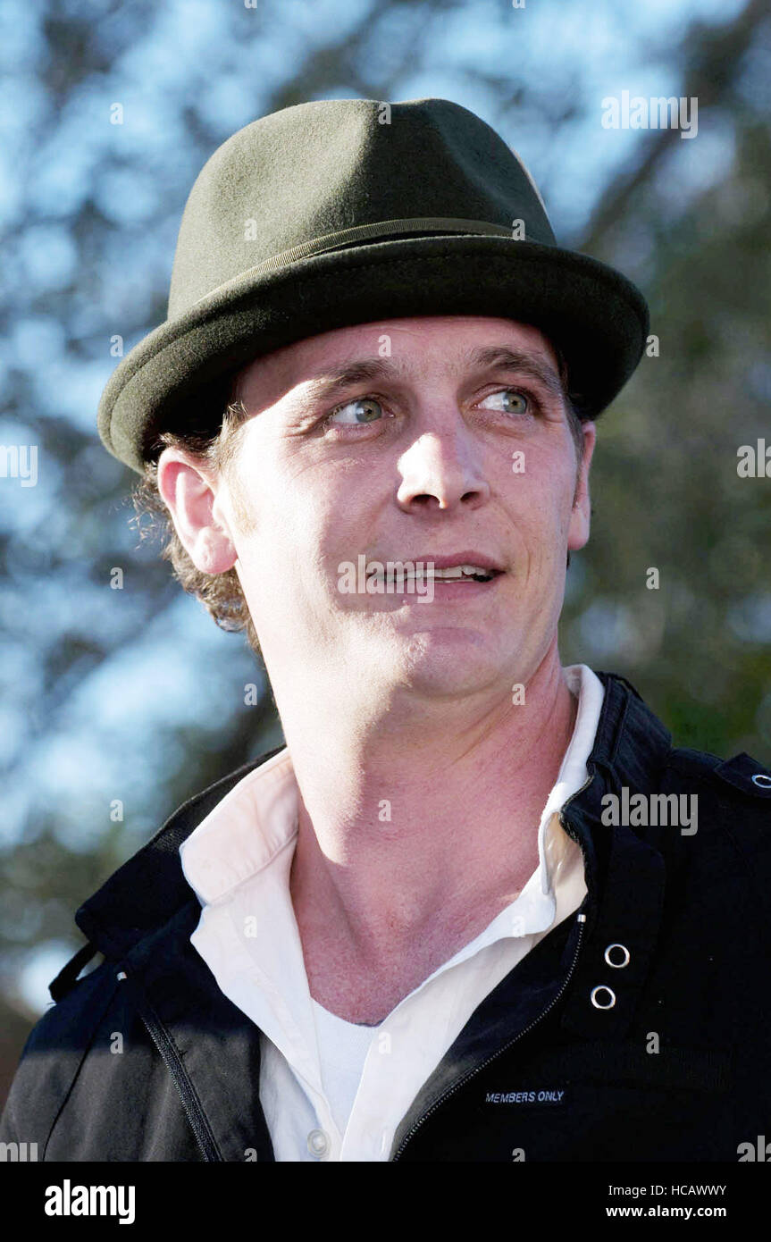 THE REUNION, (aka BLOOD BROTHERS), Ethan Embry, 2011. ©Samuel Goldwyn ...