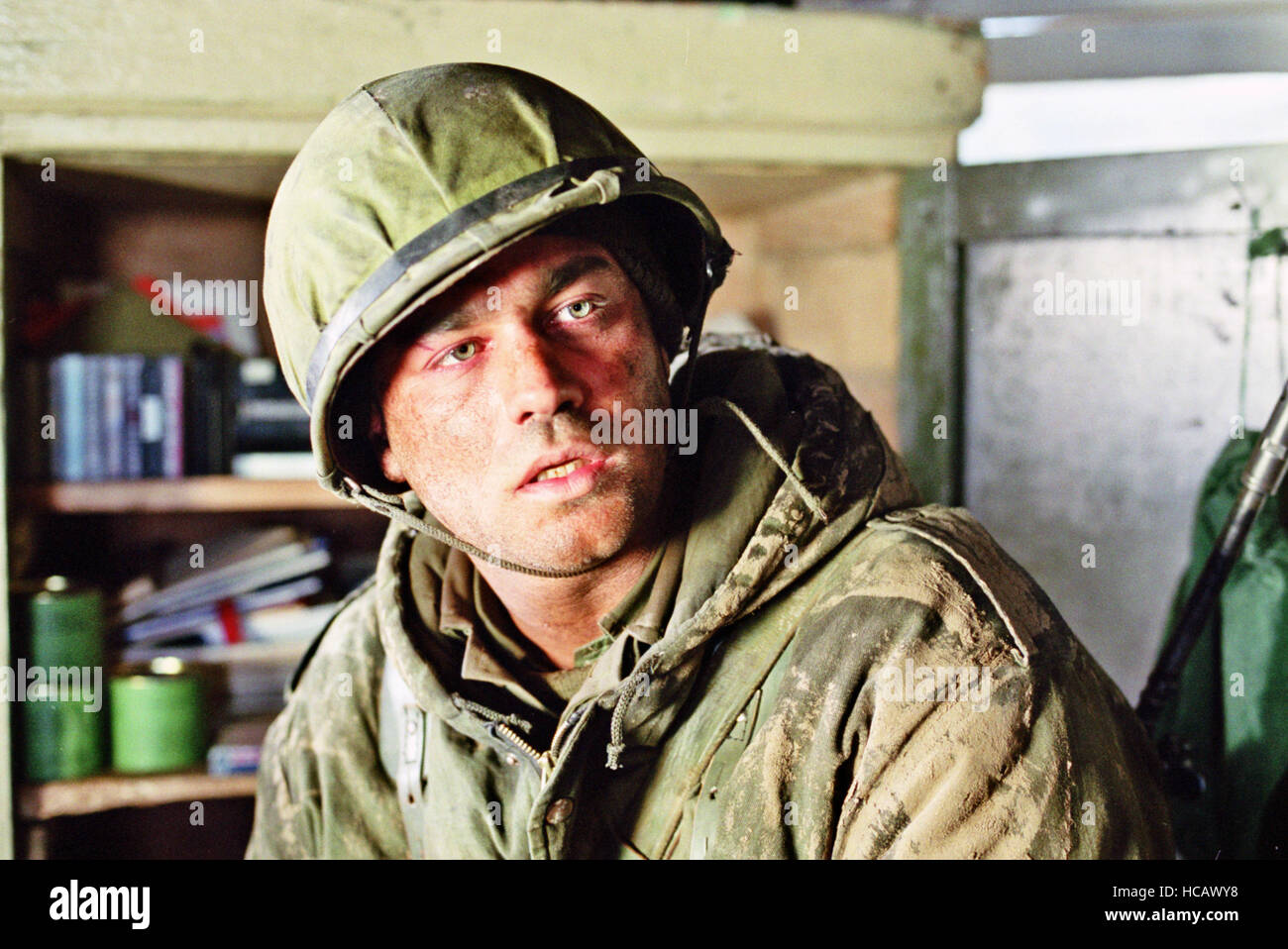 BLESSED BY FIRE, (aka ILUMINADOS POR EL FUEGO), Gaston Pauls, 2005 ...