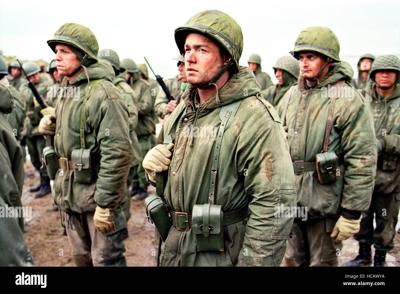 BLESSED BY FIRE, (aka ILUMINADOS POR EL FUEGO), Pablo Riva, Gaston ...