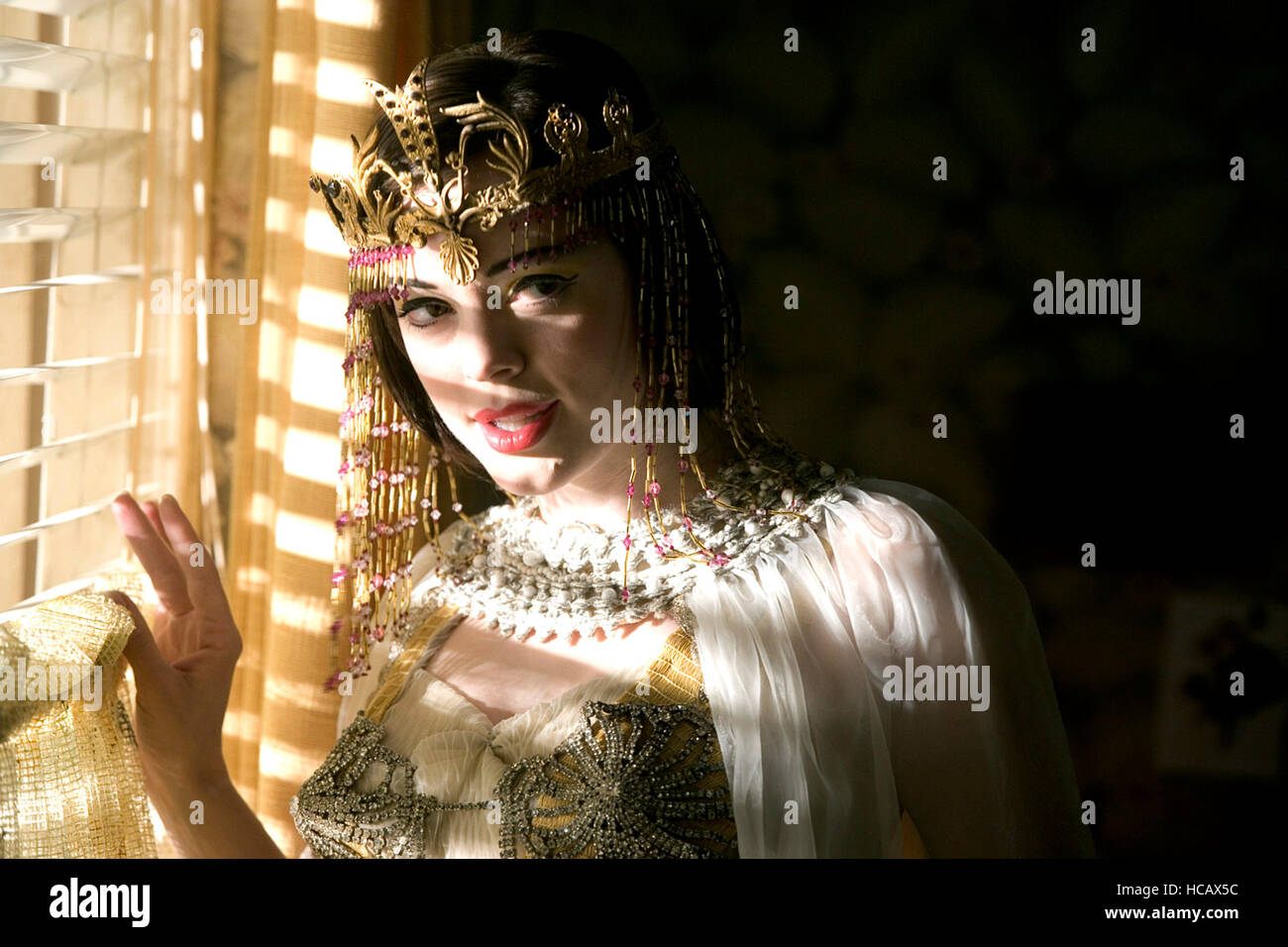 THE BLACK DAHLIA, Rose McGowan, 2006, ©Universal/courtesy Everett ...