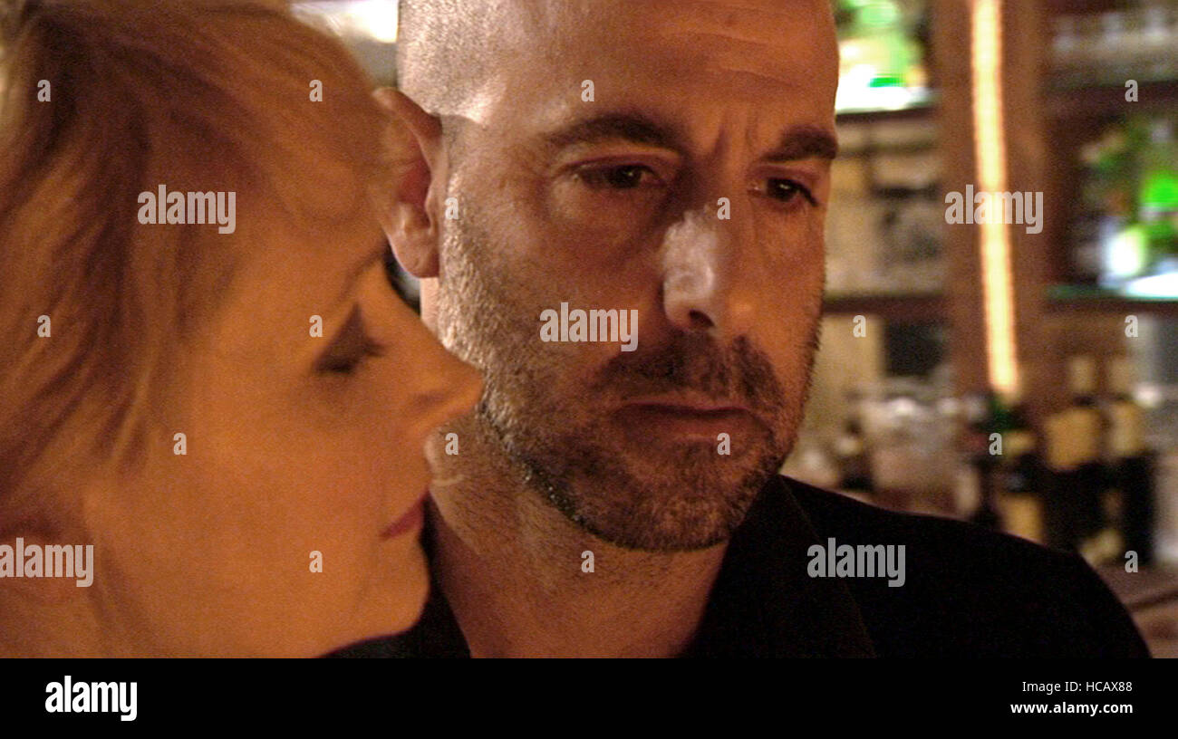 BLIND DATE, from left: Patricia Clarkson, Stanley Tucci, 2007 ...