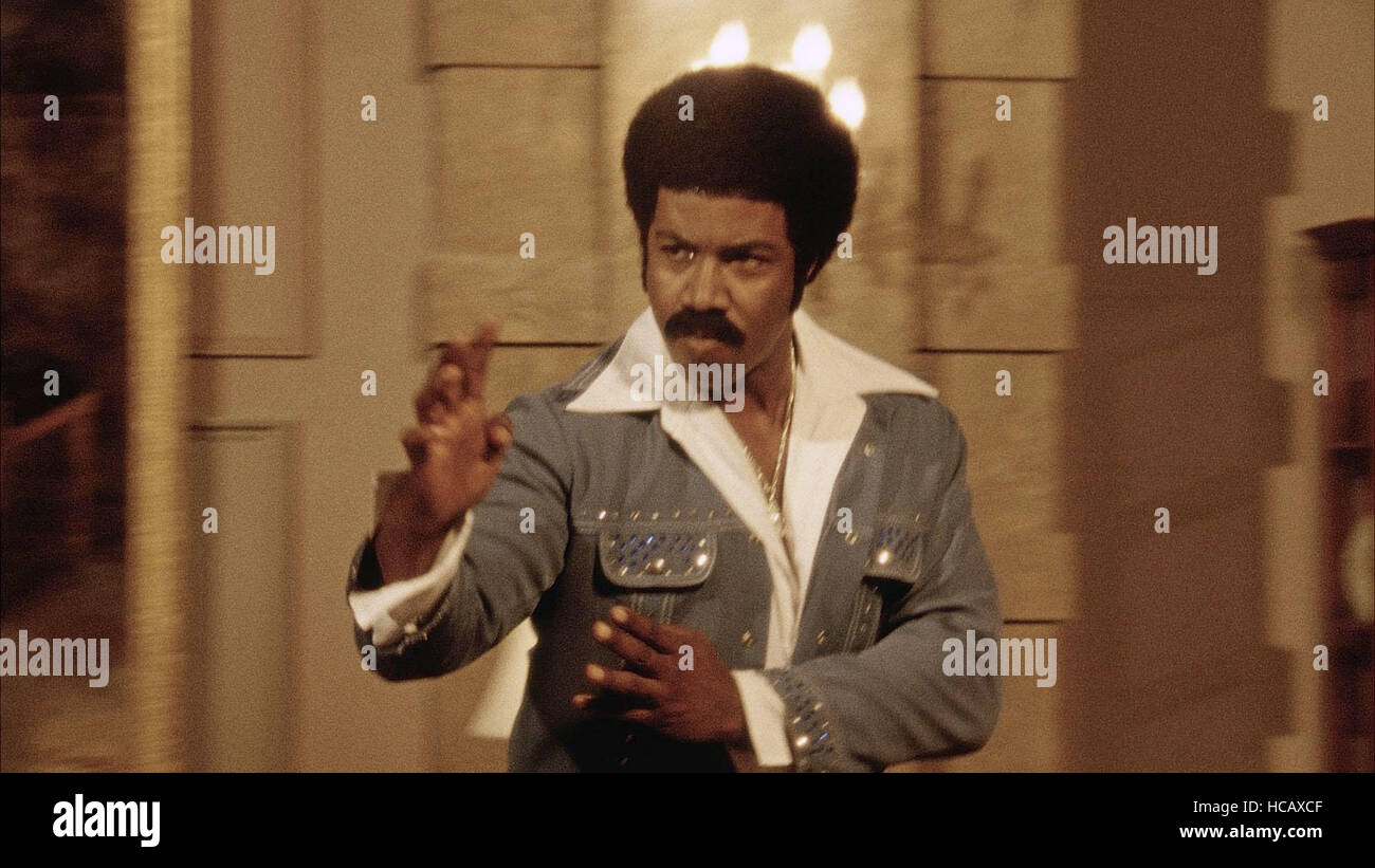 BLACK DYNAMITE, Michael Jai White, 2009. ph: Prashant Gupta/©Apparition ...