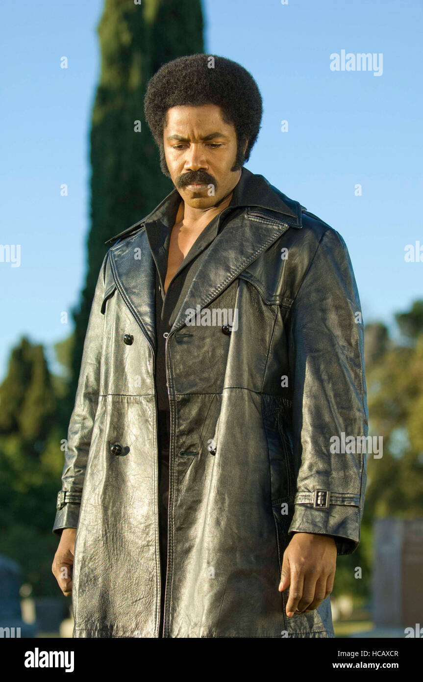 BLACK DYNAMITE, Michael Jai White, 2009. ph: Prashant Gupta/©Apparition ...