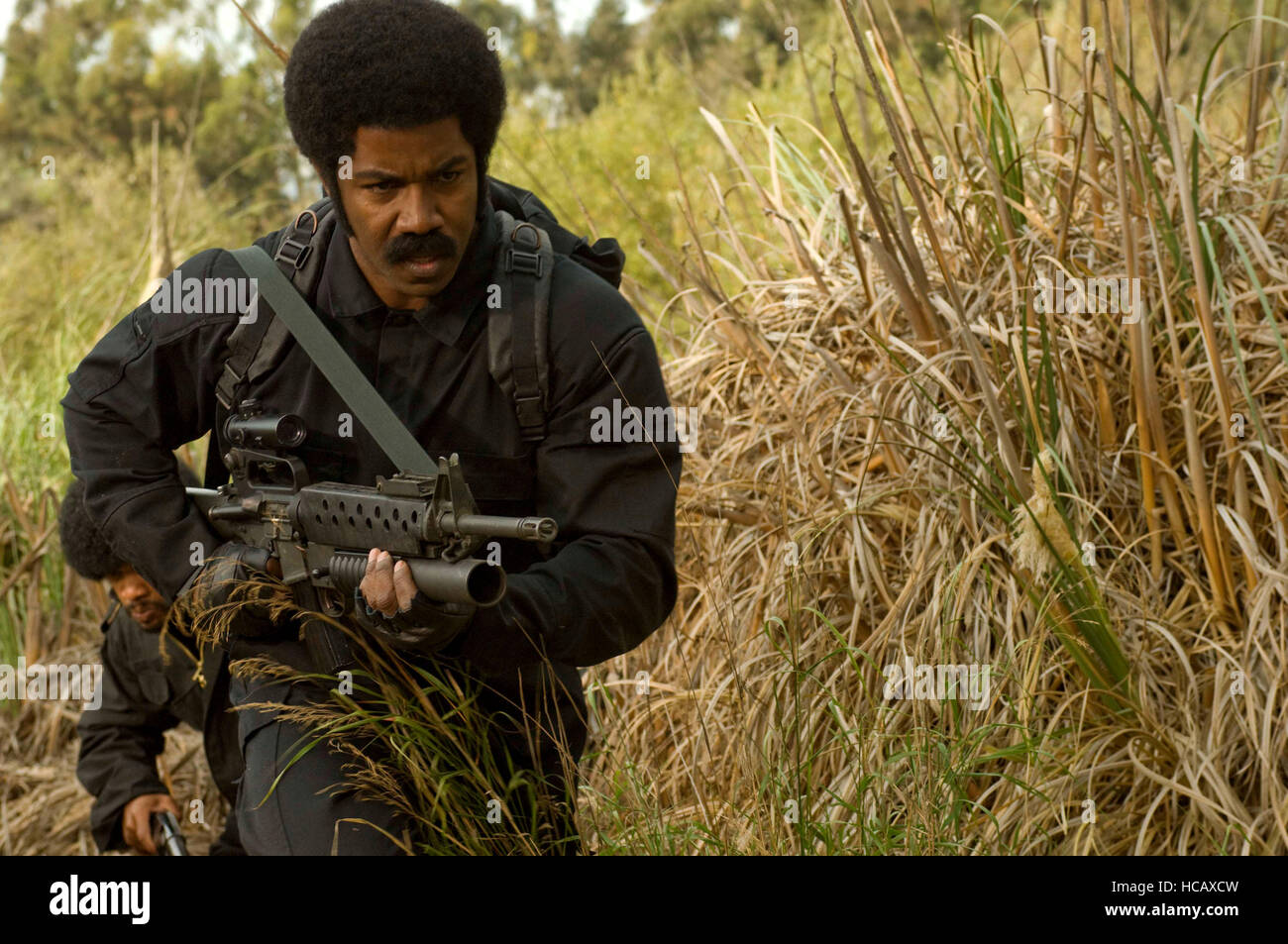 BLACK DYNAMITE, Michael Jai White, 2009. ph: Prashant Gupta/©Apparition ...