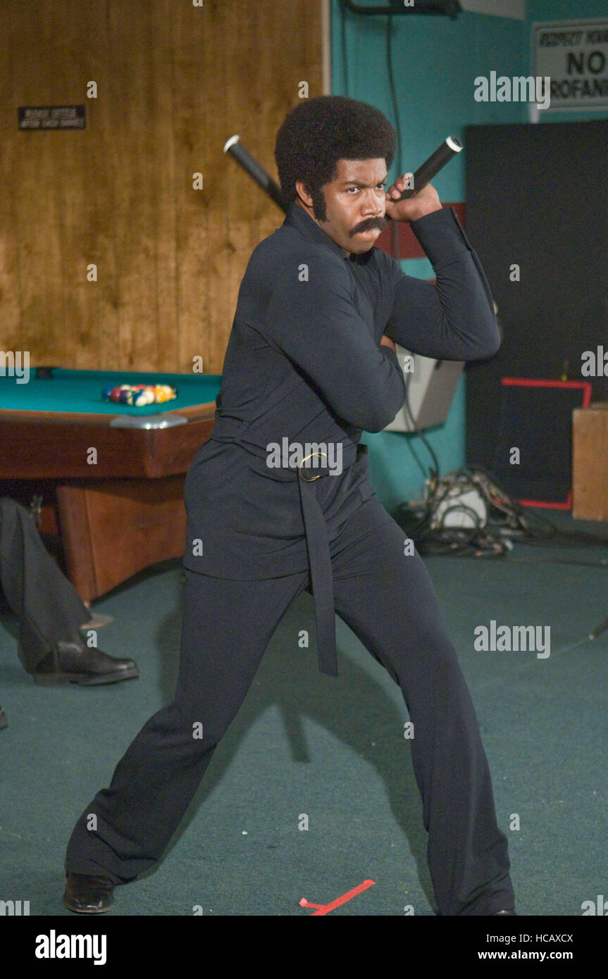 BLACK DYNAMITE, Michael Jai White, 2009. ph: Prashant Gupta/©Apparition ...