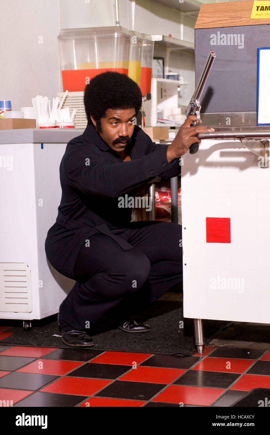 BLACK DYNAMITE, Michael Jai White, 2009. ph: Prashant Gupta/©Apparition ...