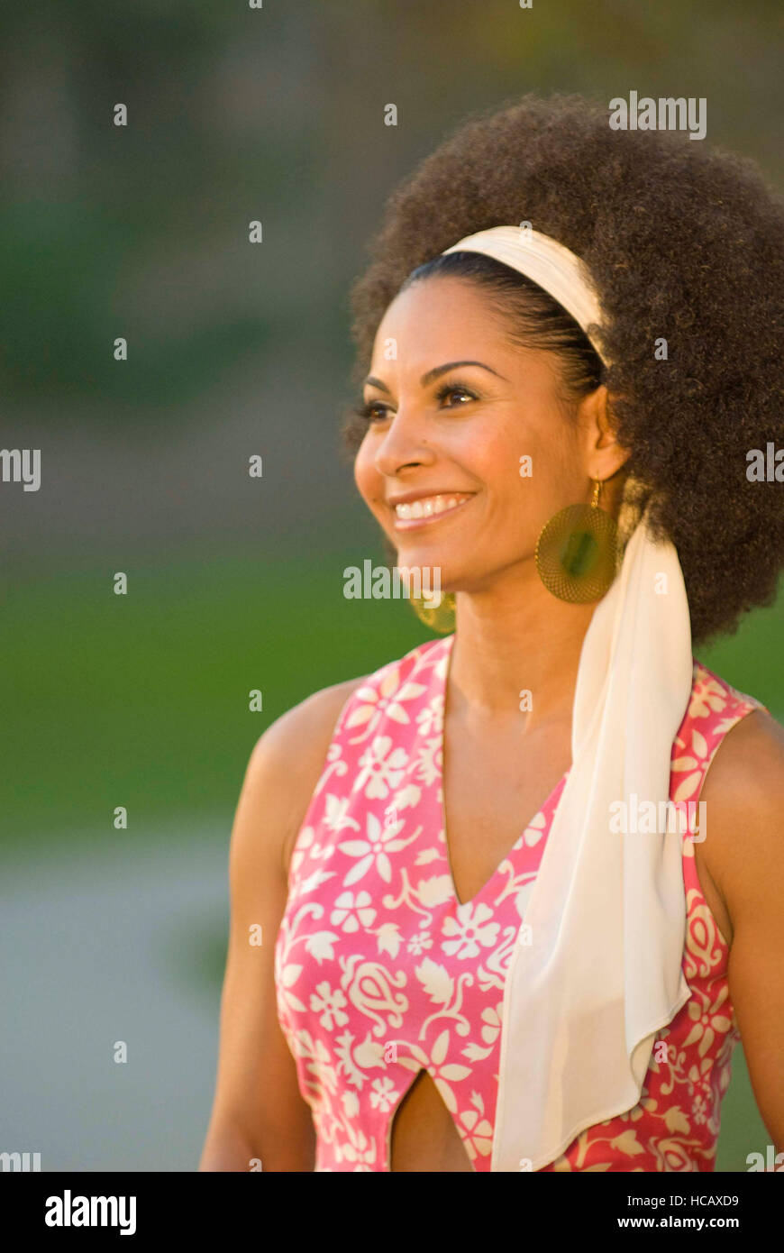 BLACK DYNAMITE, Salli Richardson-Whitfield, 2009. ph: Prashant Gupta ...