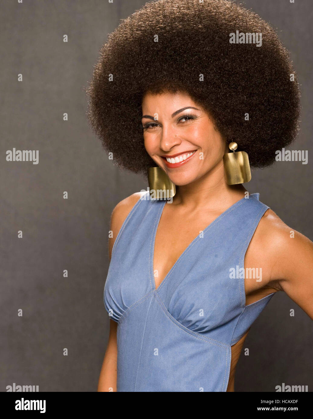 BLACK DYNAMITE, Salli Richardson-Whitfield, 2009. ph: Prashant Gupta ...