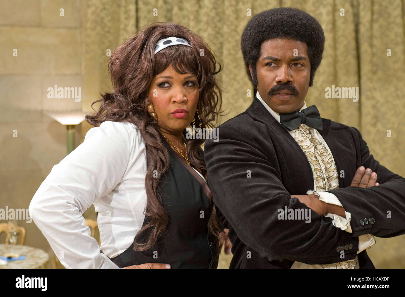 Michael Jai White Black Dynamite