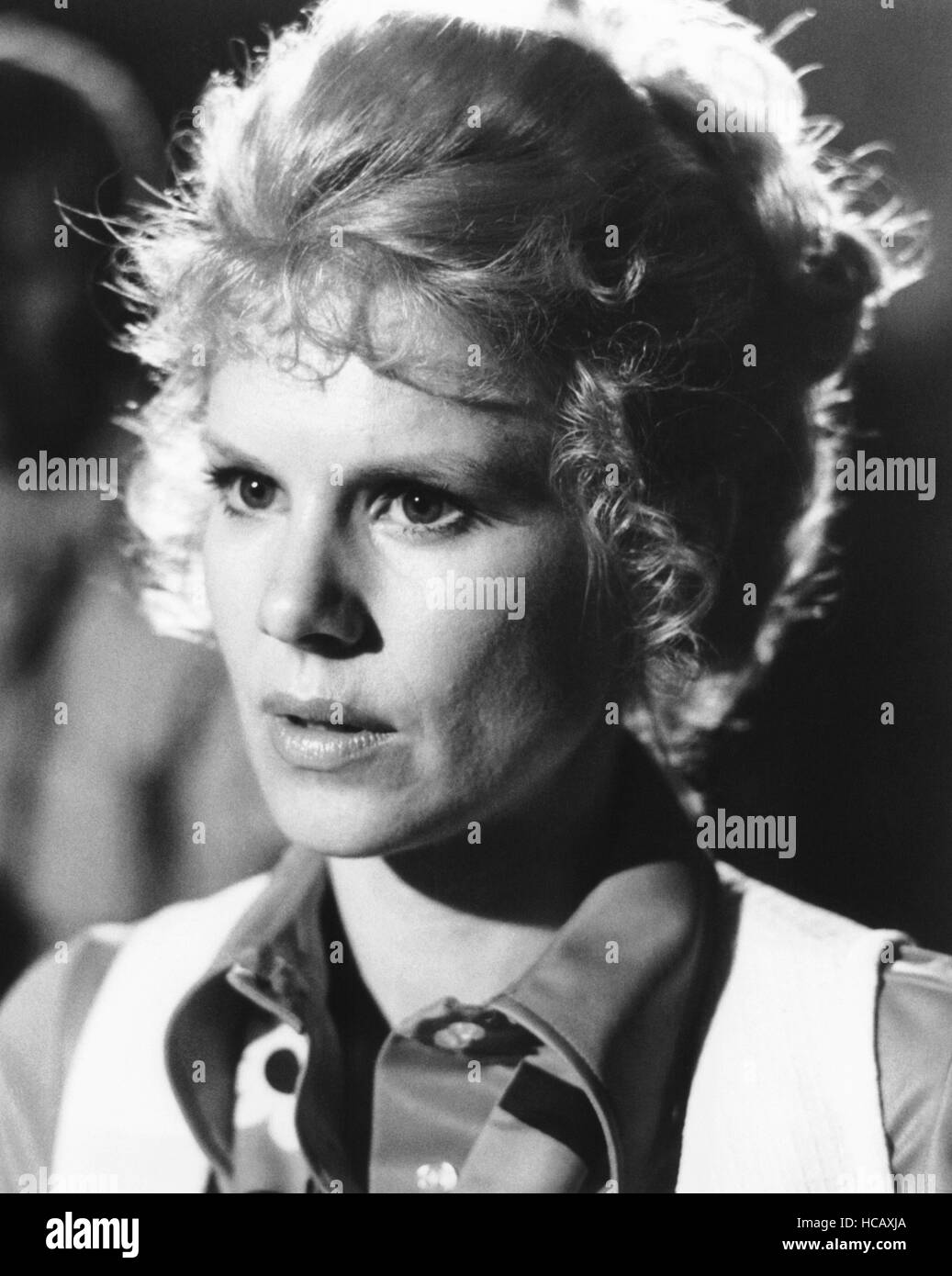 BLACK EYE, Floy Dean, 1974 Stock Photo - Alamy