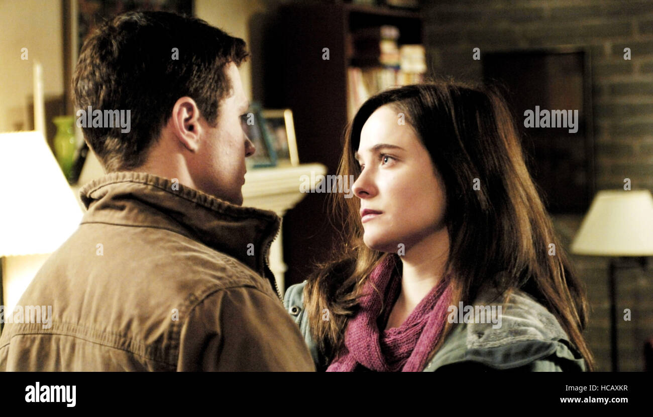 BREACH, Ryan Phillippe, Caroline Dhavernas, 2007. ©Universal Pictures ...