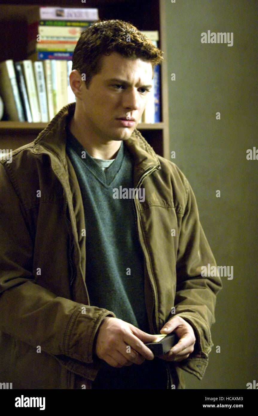 BREACH, Ryan Phillippe, 2007. ©Universal Pictures/Courtesy Everett ...