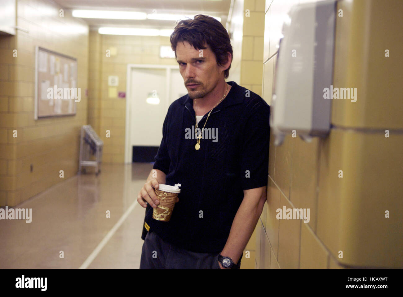 BROOKLYN'S FINEST, Ethan Hawke, 2009. ph: Phillip V. Caruso/©Overture ...