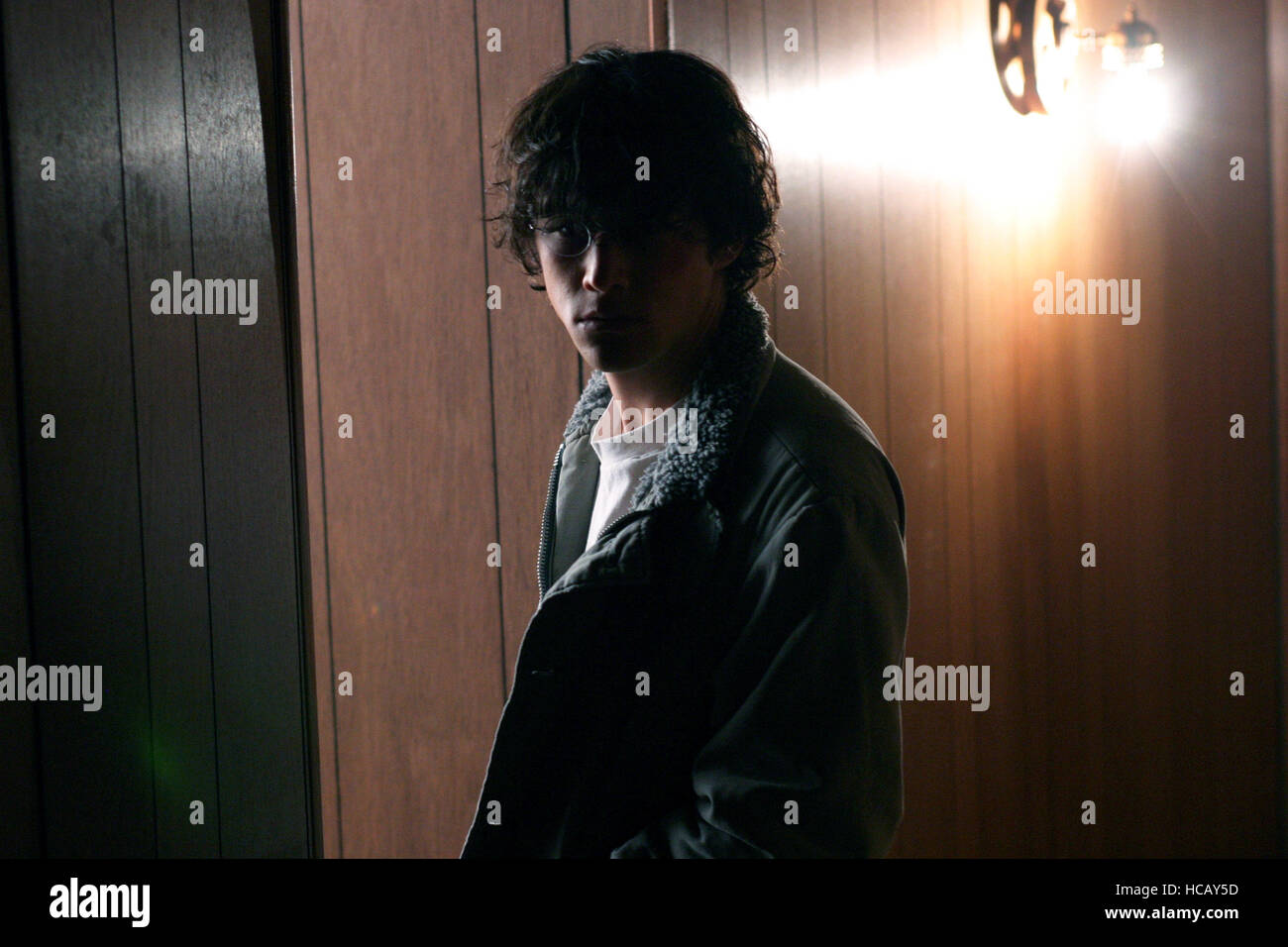 BRICK, Joseph Gordon-Levitt, 2005, ©Focus Features/Everett Collection ...