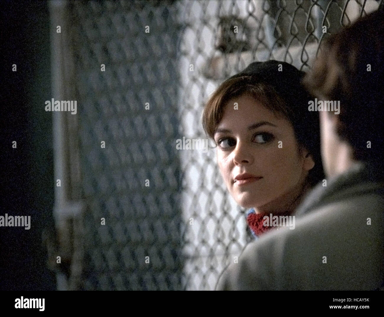 BRICK, Nora Zehetner, 2005, ©Focus Features/Everett Collection Stock ...
