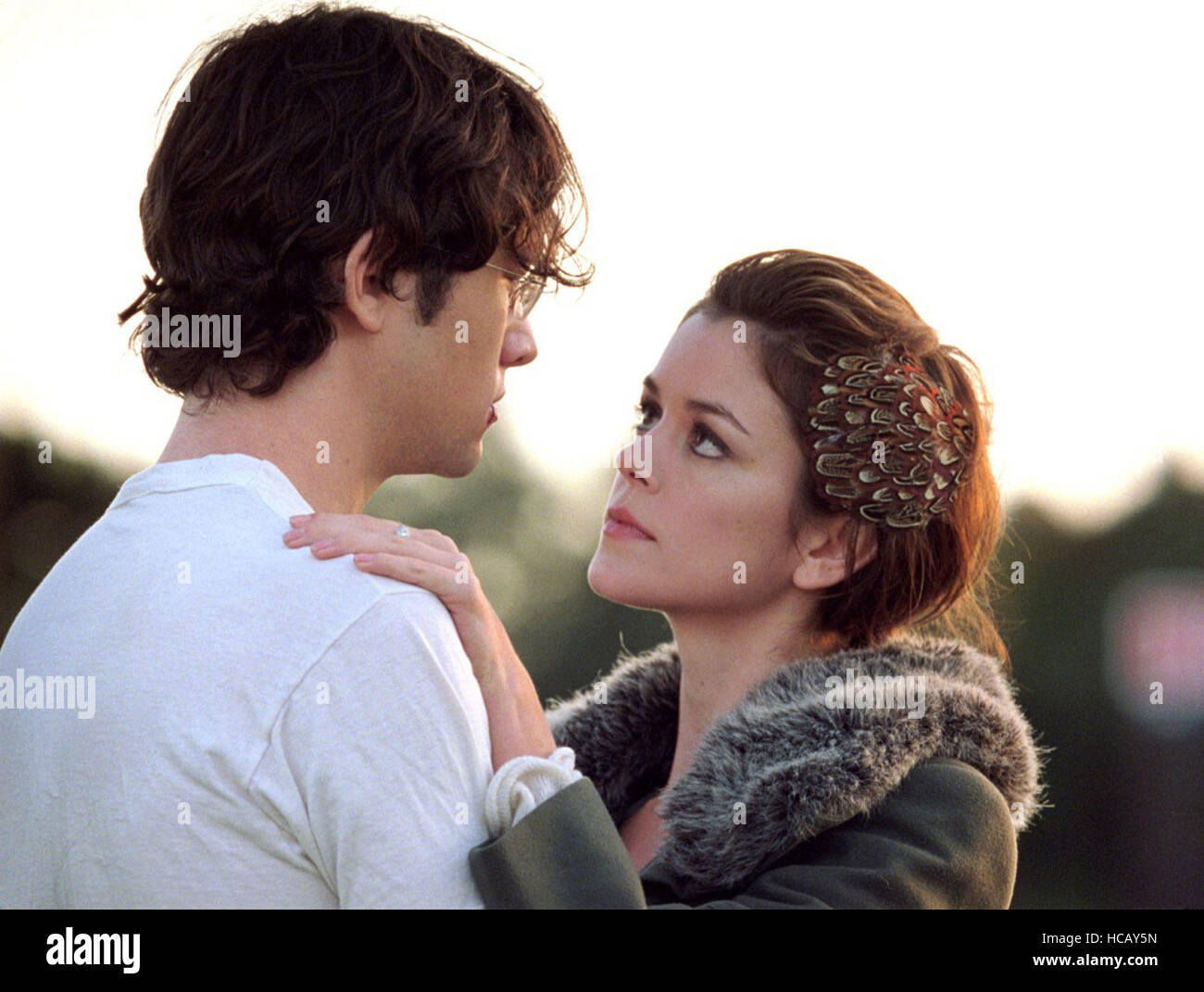 BRICK, Joseph Gordon-Levitt, Nora Zehetner, 2005, ©Focus Features ...