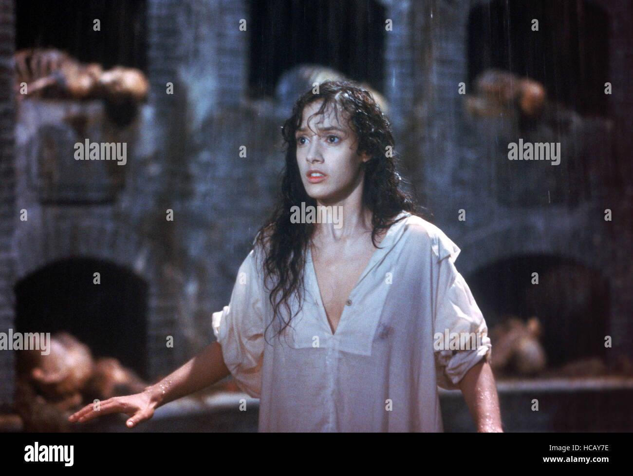 THE BRIDE, Jennifer Beals, 1985, (c) Columbia/courtesy Everett ...