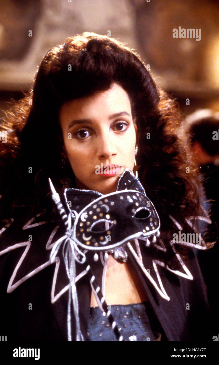 THE BRIDE, Jennifer Beals, 1985, © Columbia/courtesy Everett Collection ...