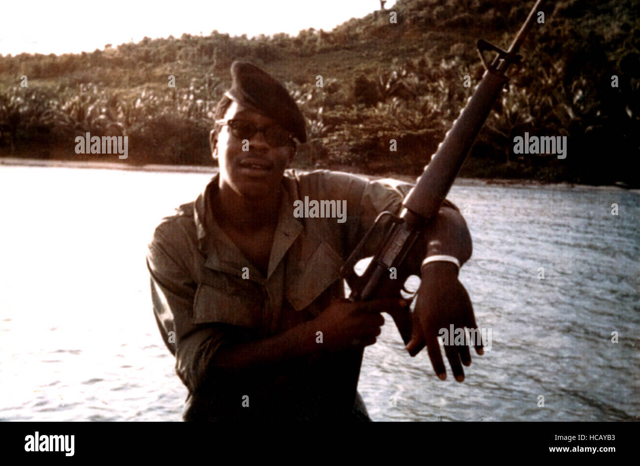 BROTHERS IN ARMS, David Alston, 2004, (c) First Run Features/courtesy ...