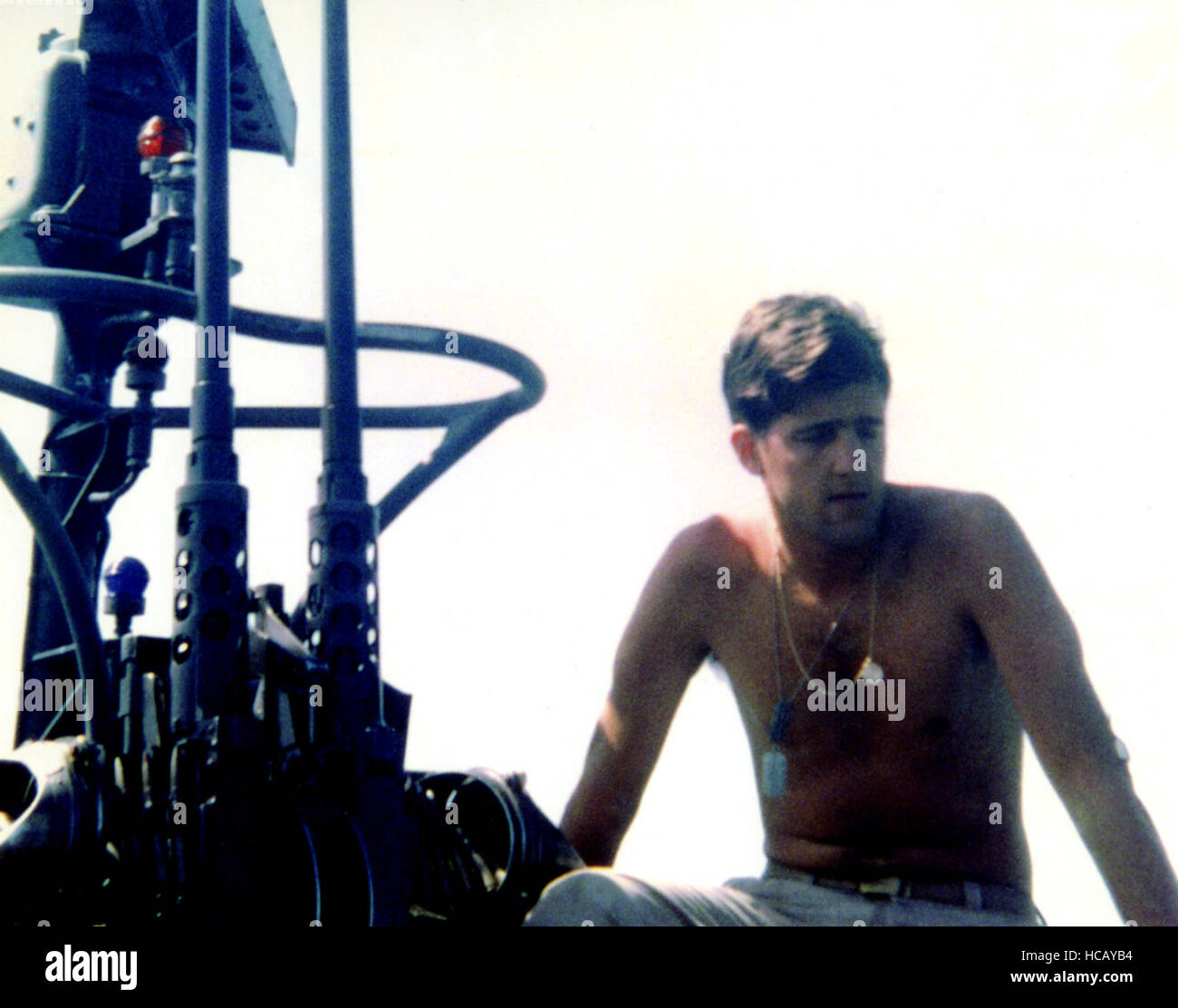 BROTHERS IN ARMS, John Kerry, 2004, (c) First Run Features/courtesy ...