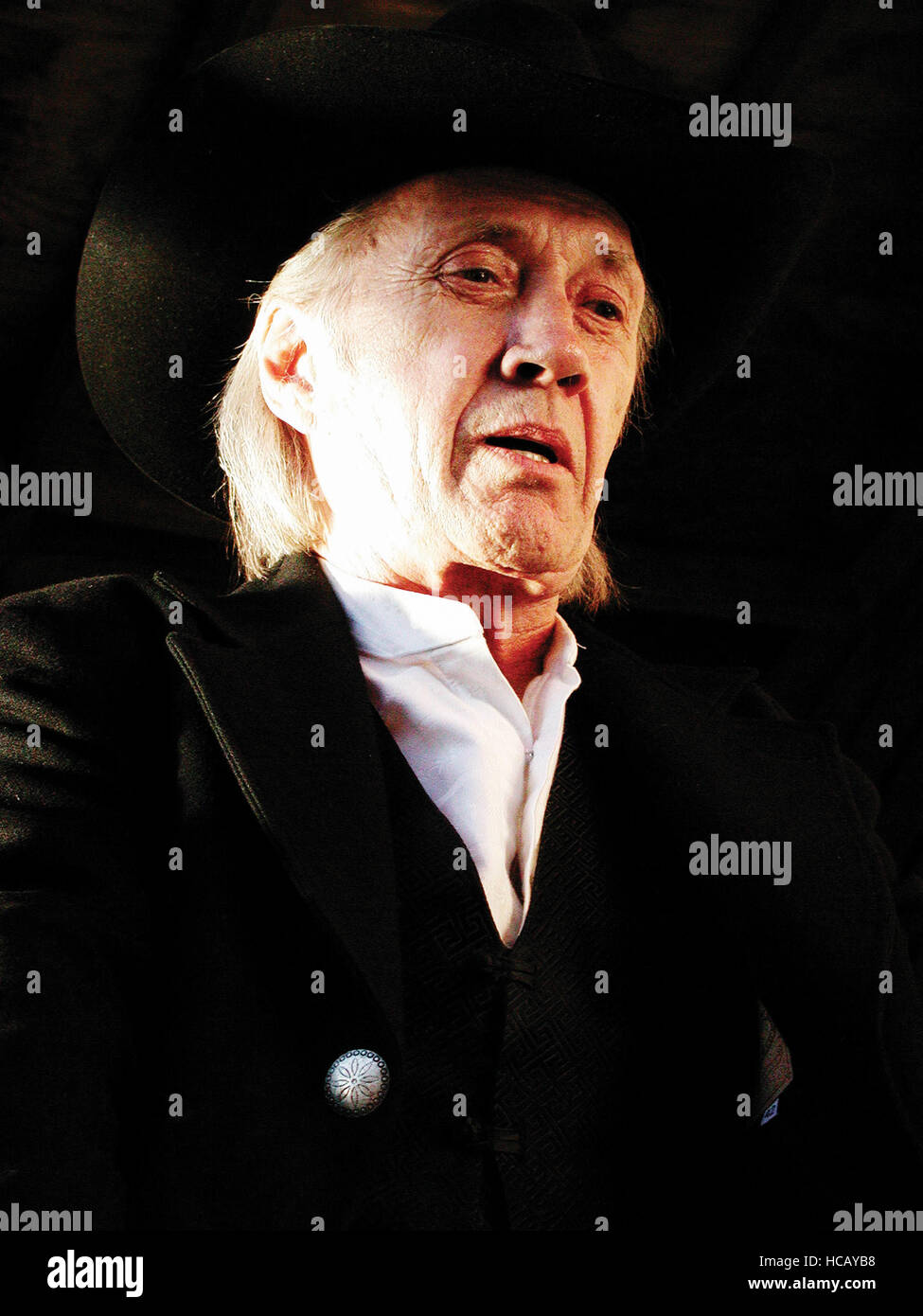 BROTHERS IN ARMS, David Carradine, 2005. ©Sony Pictures/courtesy ...