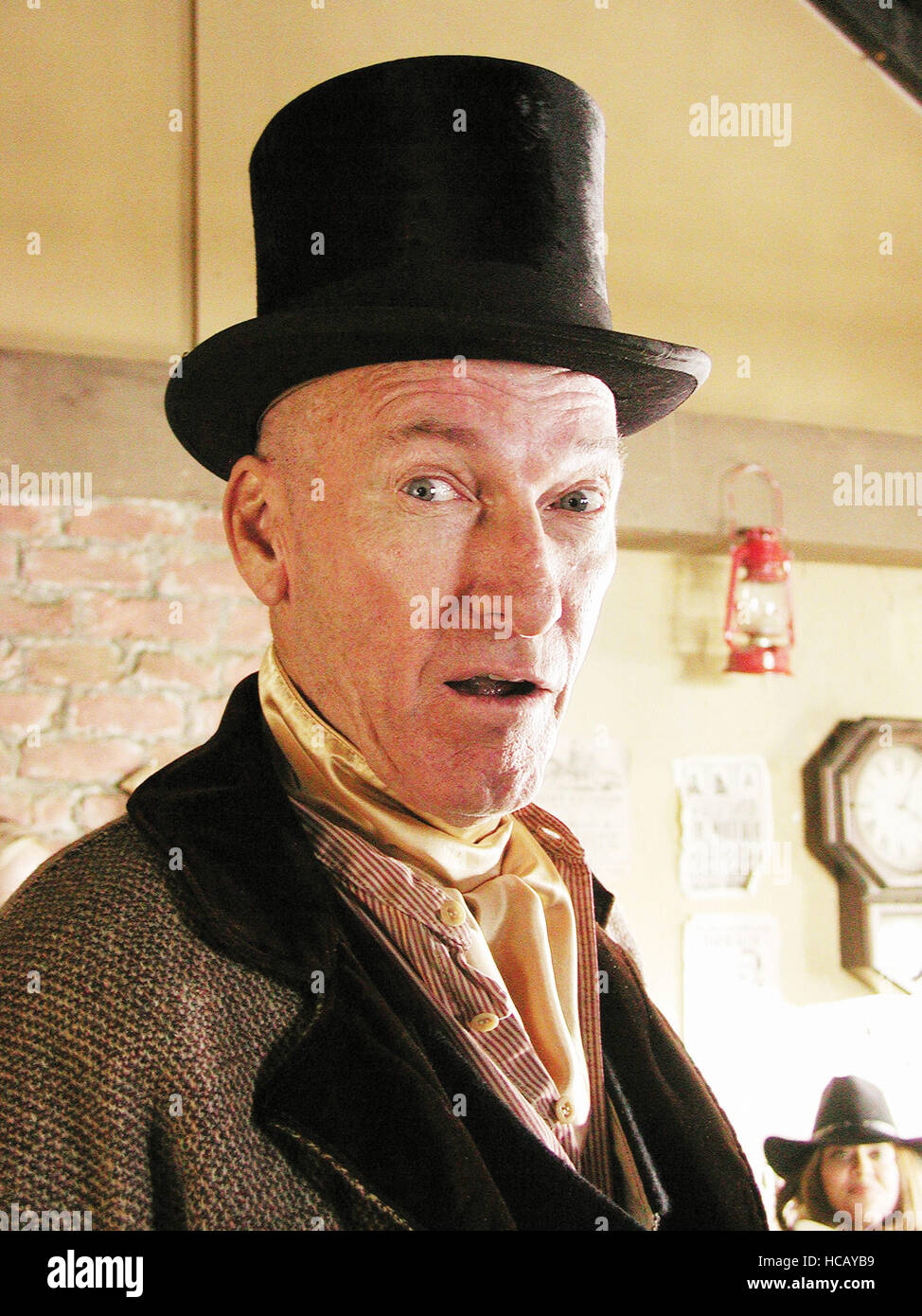 BROTHERS IN ARMS, Ed Lauter, 2005. ©Sony Pictures/courtesy Everett ...