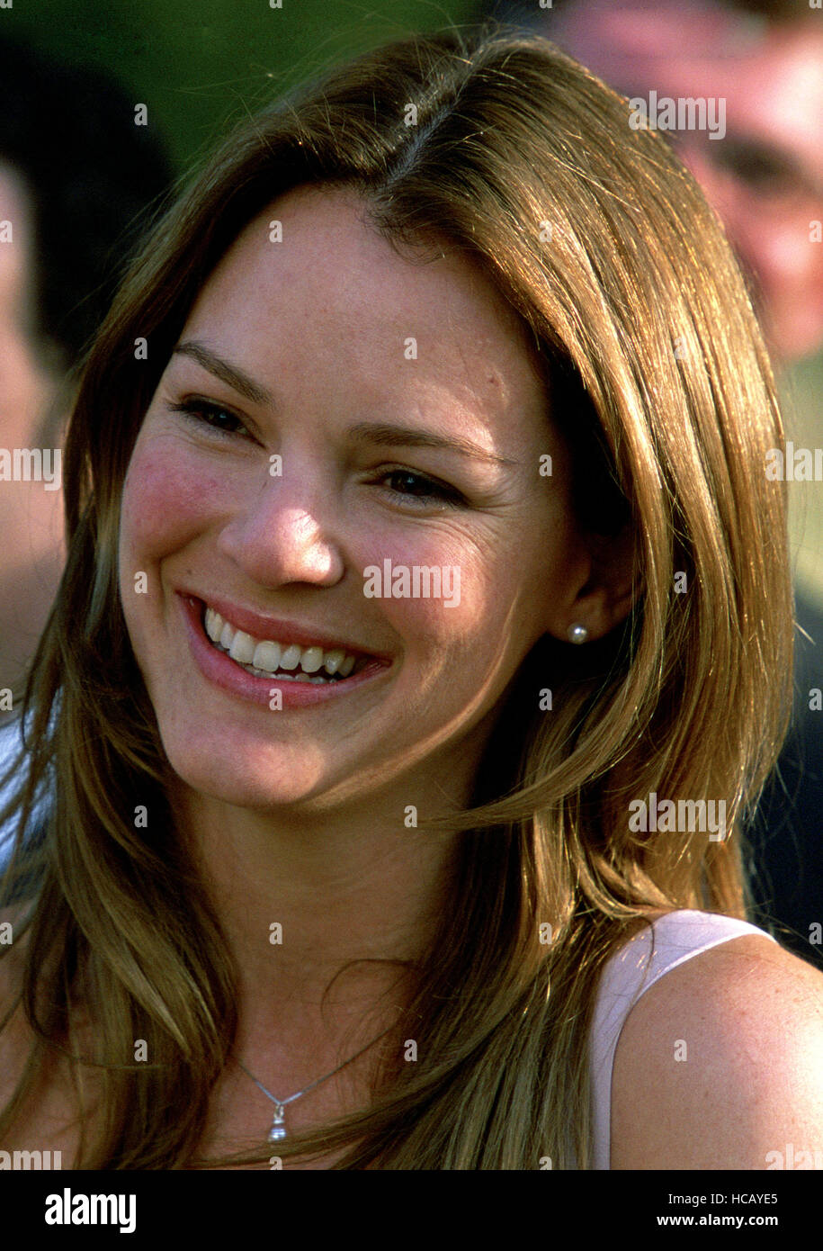 BRIDGET JONES: THE EDGE OF REASON, Jacinda Barrett, 2004, (c) Universal ...