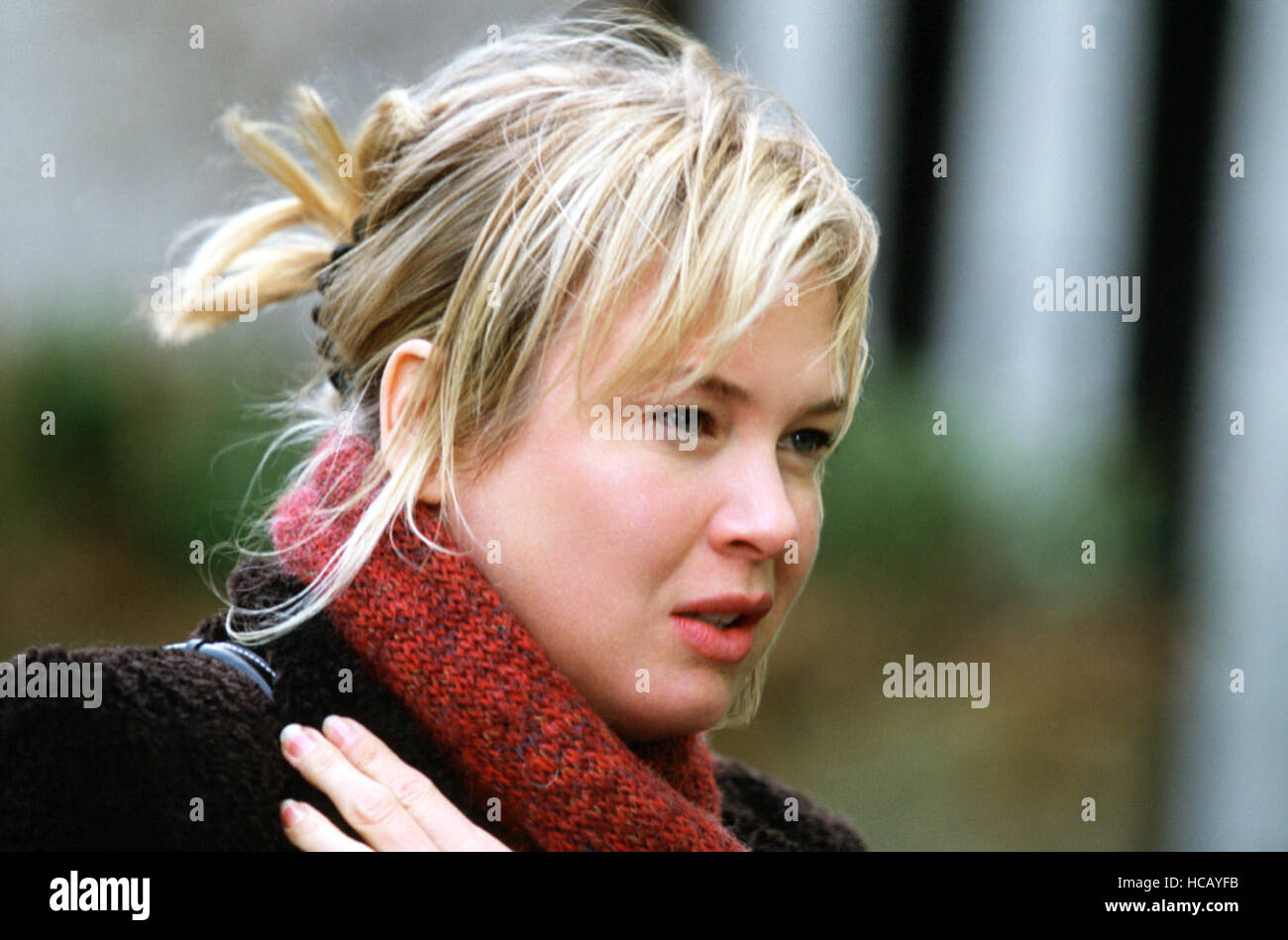 BRIDGET JONES: THE EDGE OF REASON, Renee Zellweger, 2004, (c) Universal ...