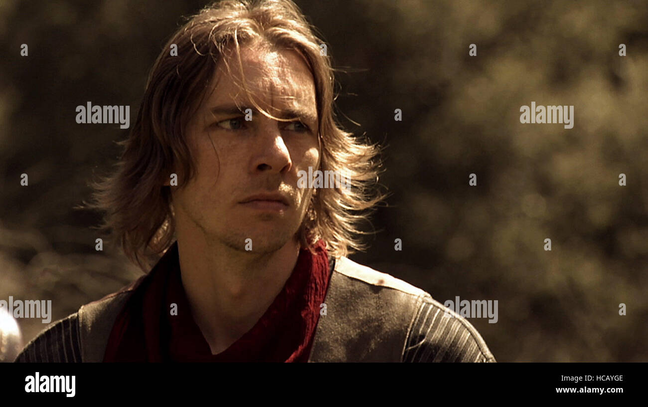 BROTHER'S JUSTICE, Dax Shepard, 2010. ph: David Palmer/©Tribeca Film ...