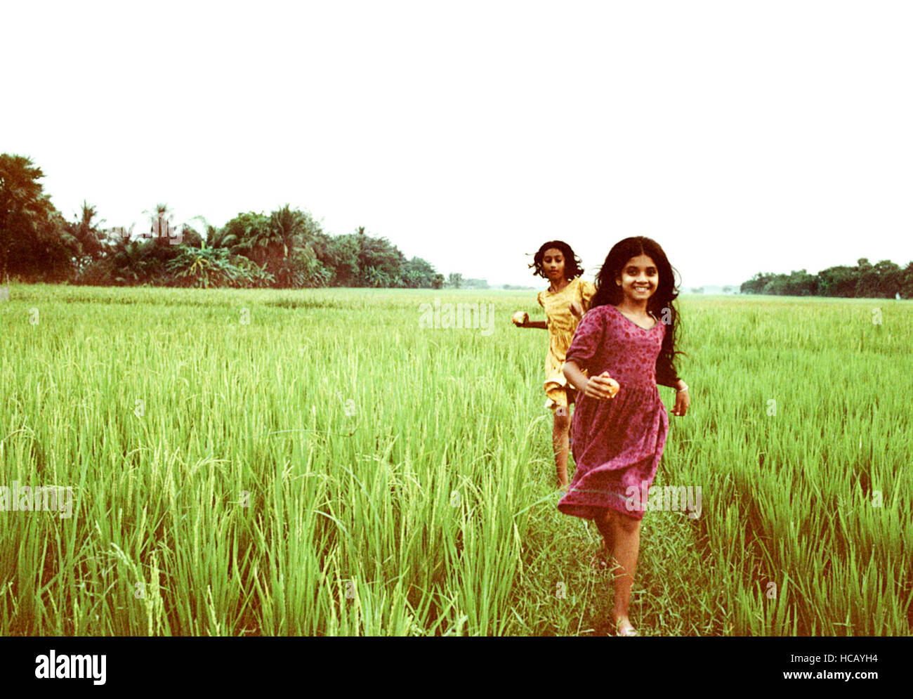 BRICK LANE, Debjani Deb, Kusimika Neager, 2007. ©Sony Pictures Classics ...