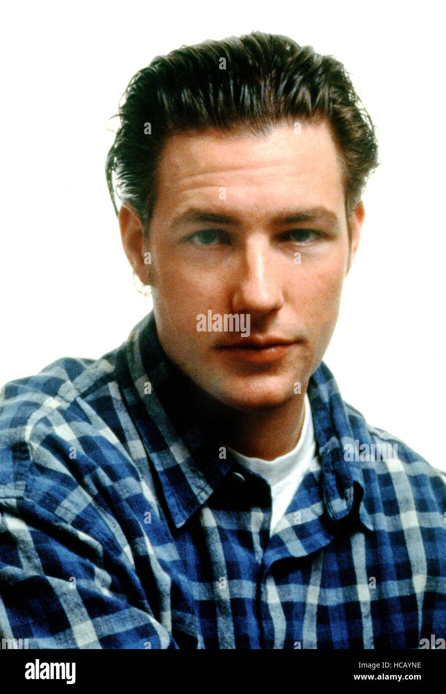 THE BROTHERS McMULLEN, Edward Burns, 1995. TM and Copyright © 20th ...