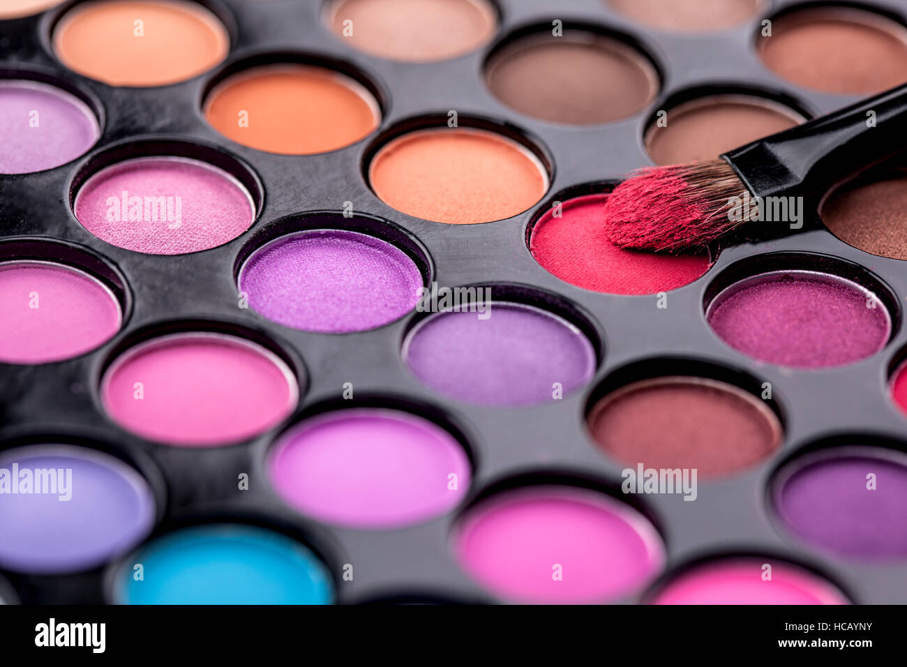 Shadow brush hi-res stock photography and images - Alamy