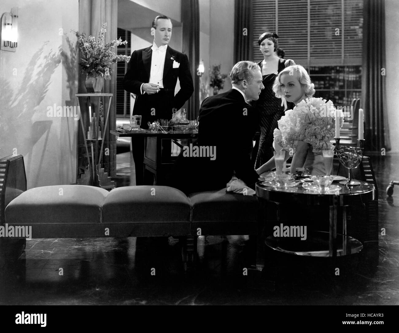 BRIEF MOMENT, Monroe Owsley, Gene Raymond, Irene Ware, Carole Lombard ...